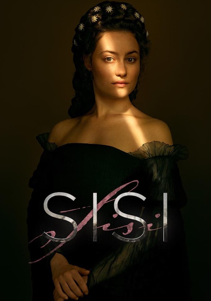 Saison 2 Sissi streaming: où regarder les épisodes?